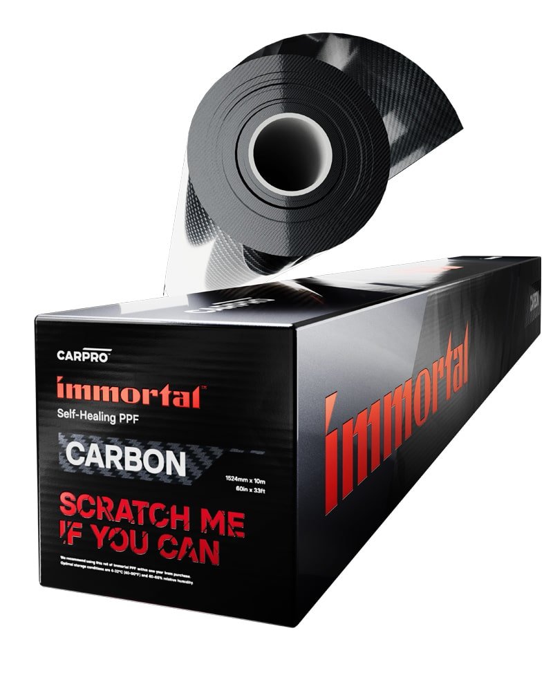 CarPro Immortal Carbon – CarPro India