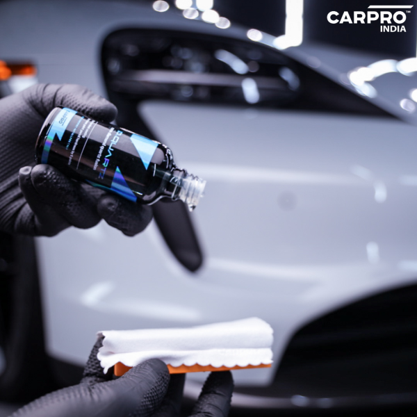 CARPRO D.QUARTZ Pro Kit – CarPro India