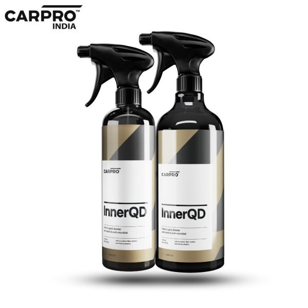 CARPRO InnerQD Interior Quick Detailer – CarPro India