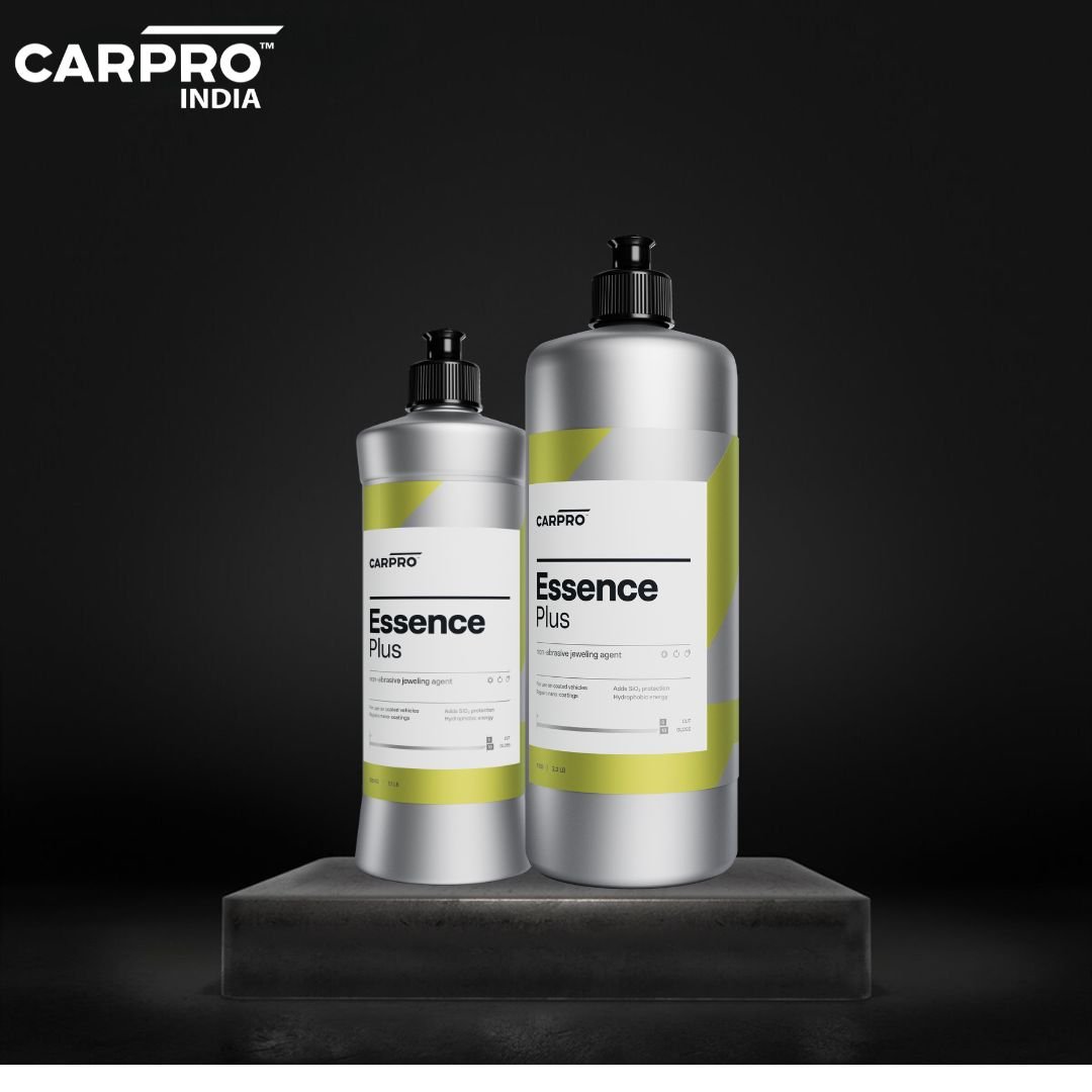 CARPRO Essence PLUS - CarPro India