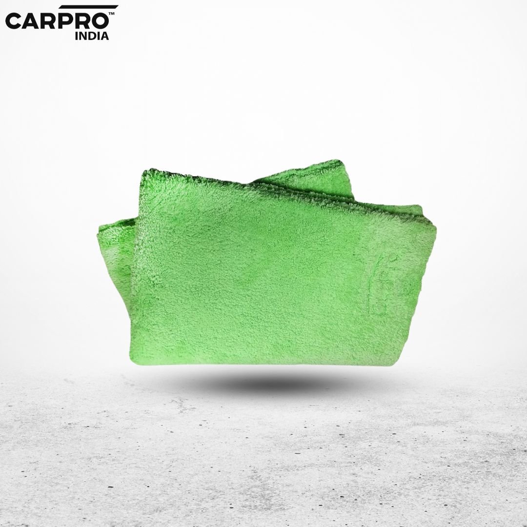 CARPRO Fat Boa Microfiber Towel 70×80 cm – CarPro India
