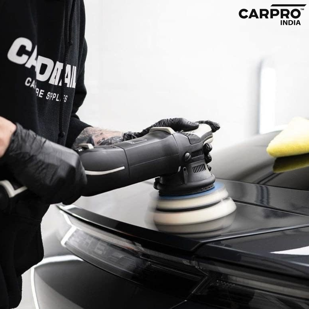 CARPRO PU Gloss Pad – CarPro India
